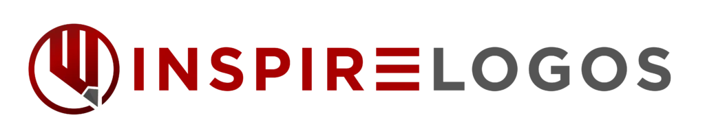 Custom Logo Design Service | Inspire Logos